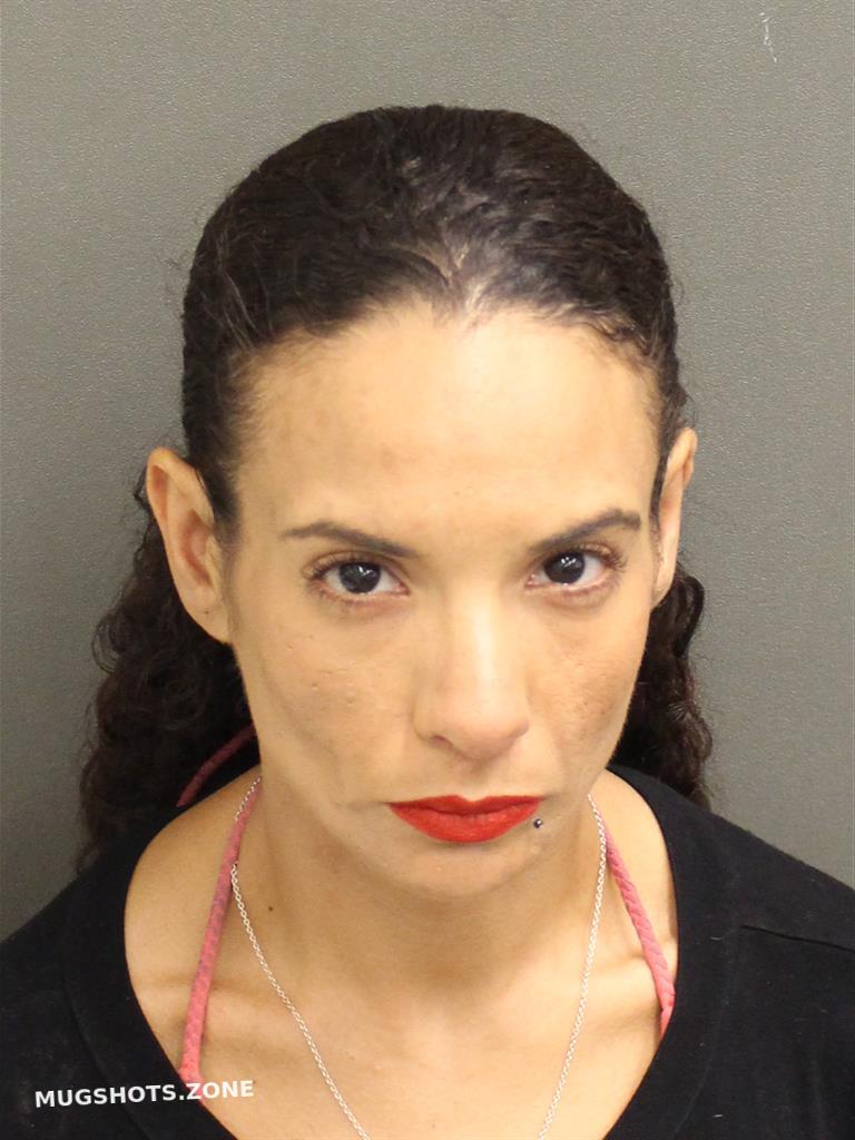 SANDOVAL REINA MARIE 02/15/2023 - Orange County Mugshots Zone