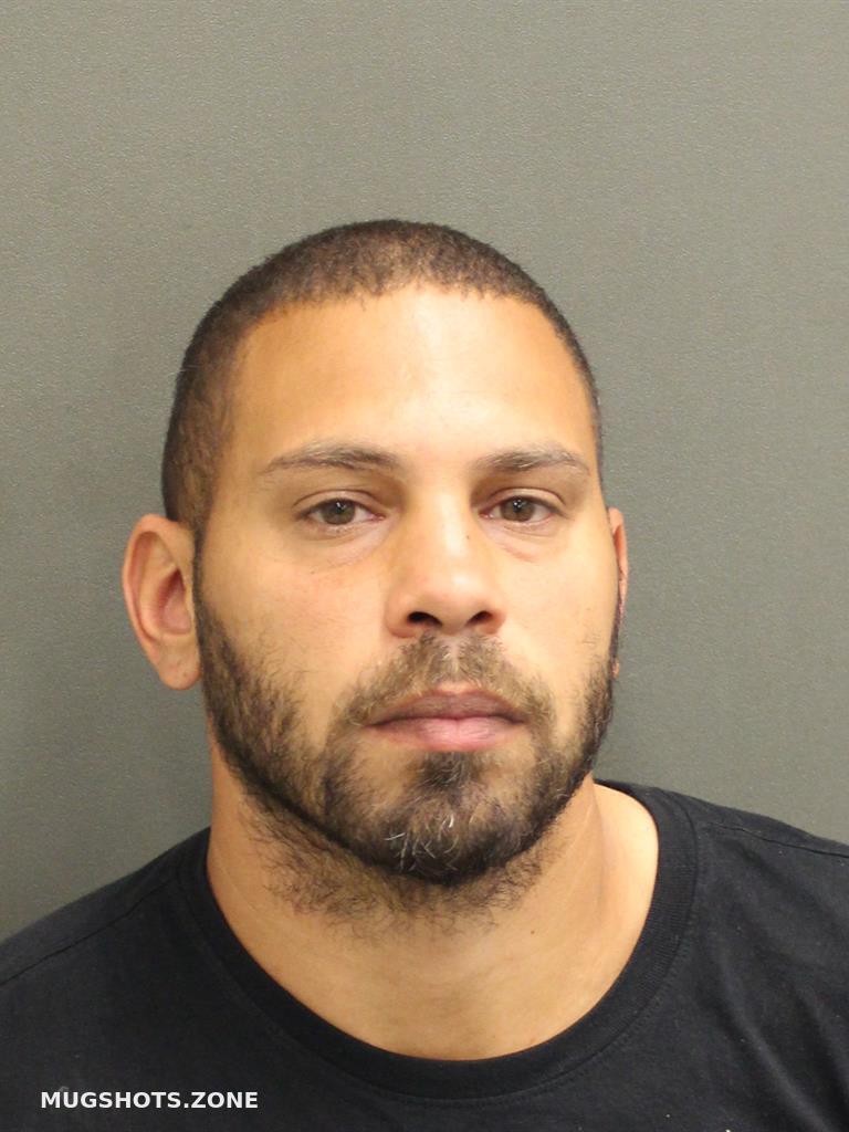 MORALESCURET HECTOR FRANCISCO 02/15/2023 - Orange County Mugshots Zone