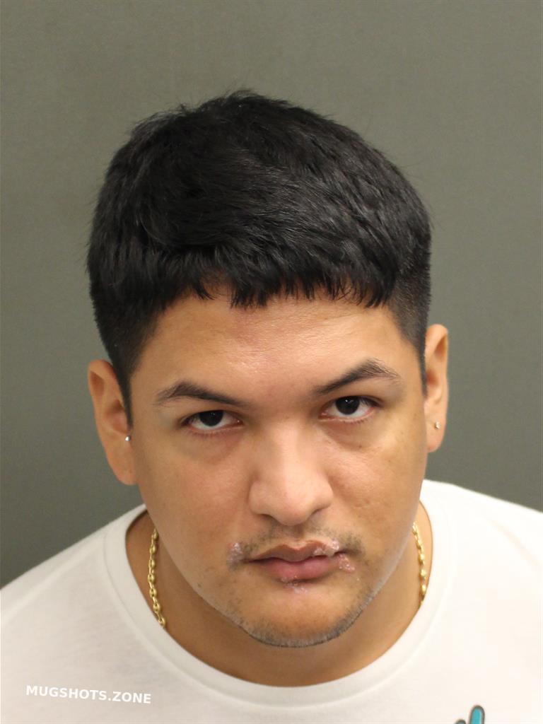 Salazar Sheferson Pasifico 02 15 2023 Orange County Mugshots Zone