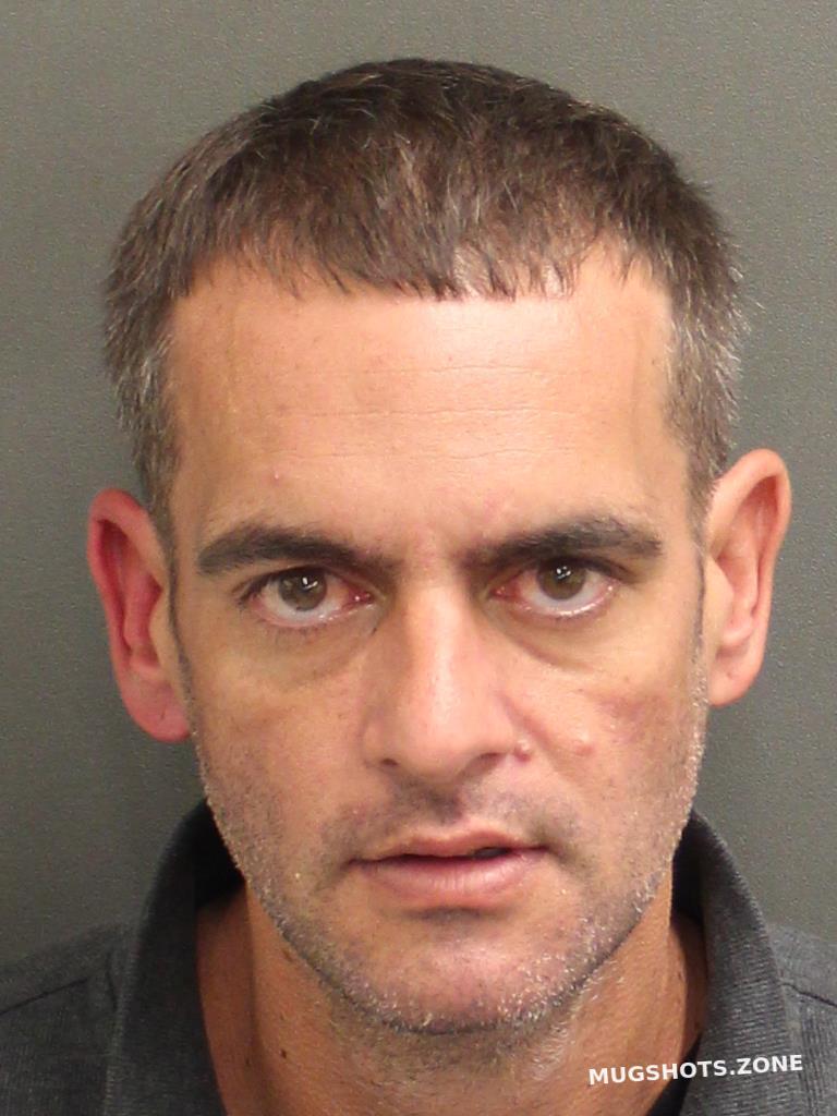 HOLSTEIN THOMAS EDGAR JR 02/16/2023 - Orange County Mugshots Zone