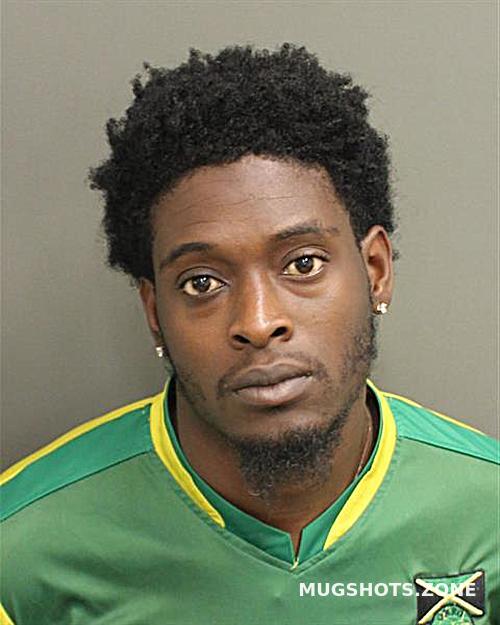 JOHNSON MICHAEL ANDRE 02/16/2023 - Orange County Mugshots Zone