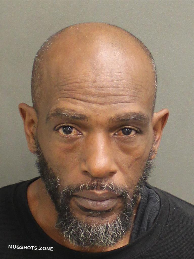 JURINEACK RENARDO CLINTON 02/16/2023 - Orange County Mugshots Zone