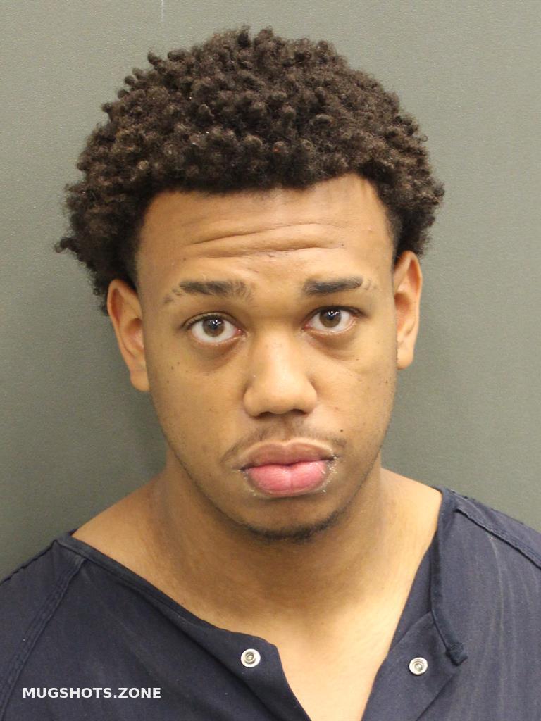 Sanabria Jonathan 02 16 2023 Orange County Mugshots Zone