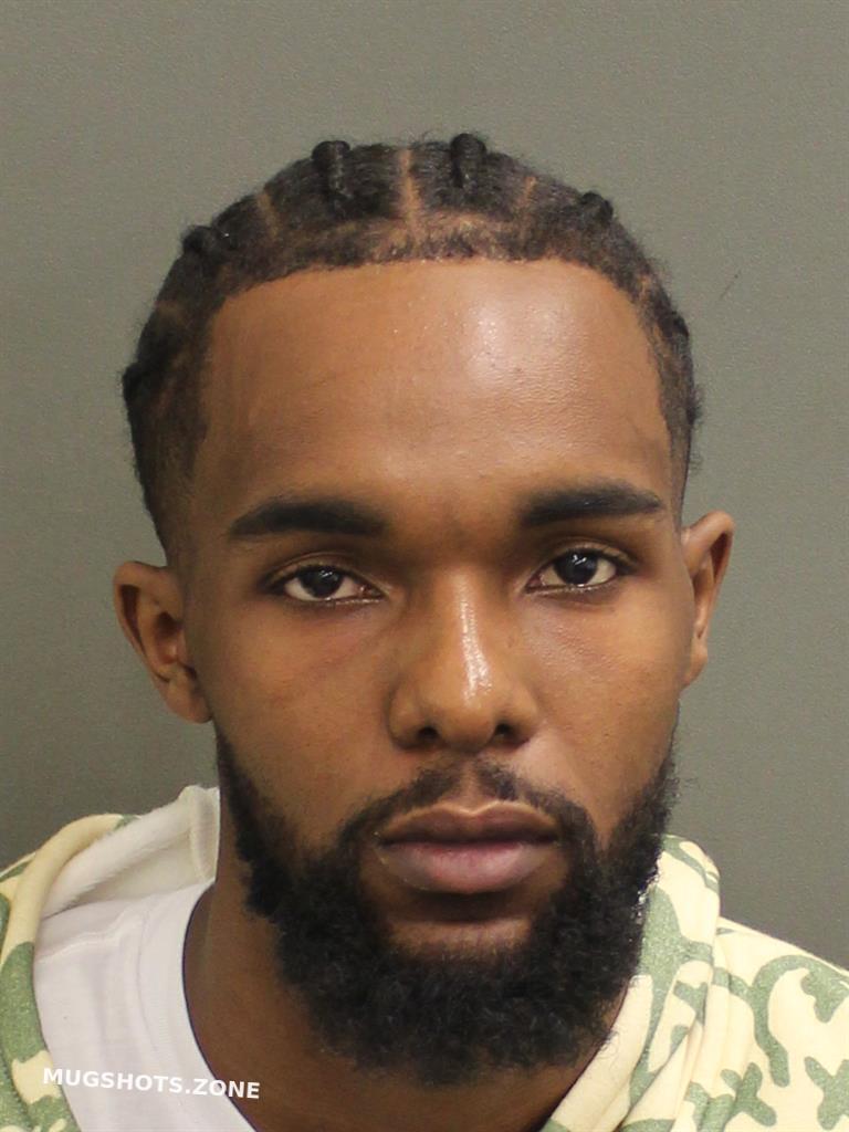 PIERRE CHRISTOPHER KENNETH 02/16/2023 - Orange County Mugshots Zone