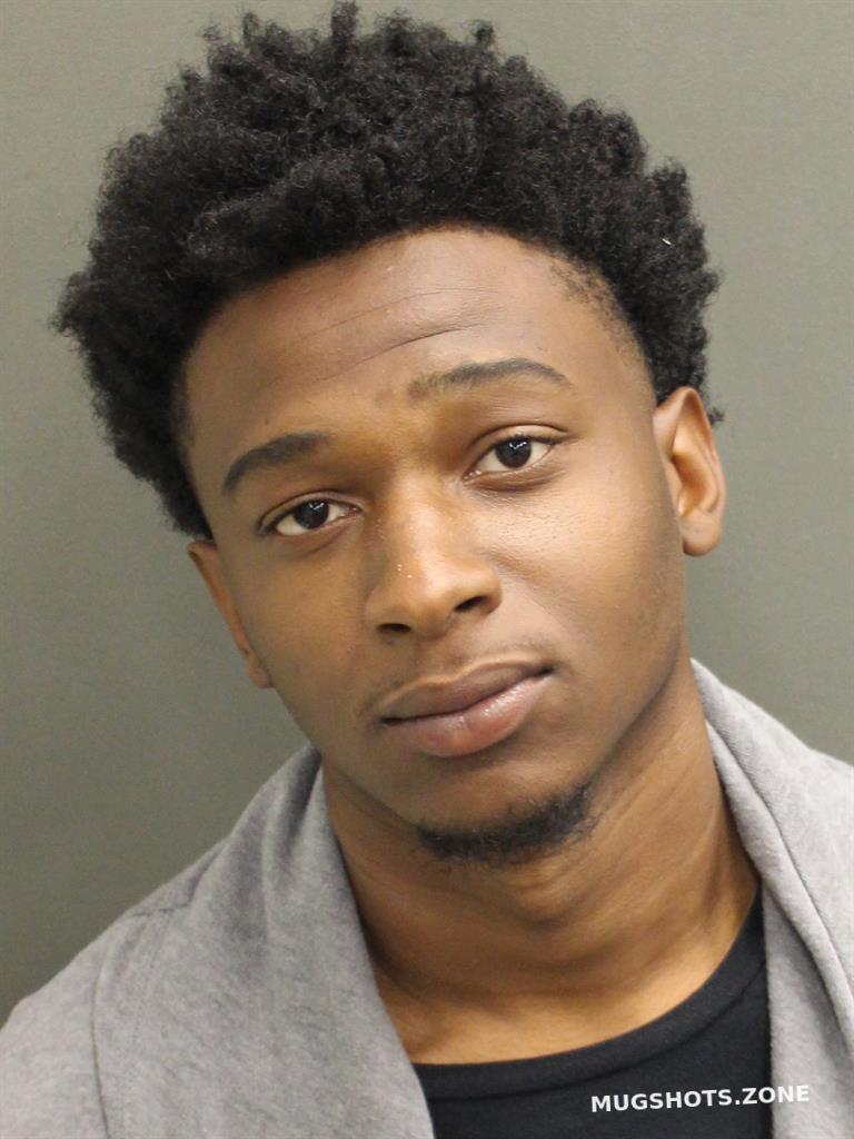 ANDERSON DEONTE WAYNE 02/16/2023 - Orange County Mugshots Zone