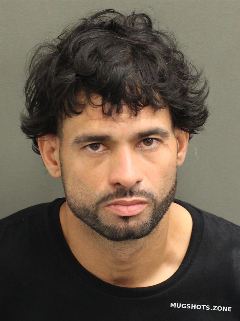 DISLA SAMUEL 02/18/2023 - Orange County Mugshots Zone