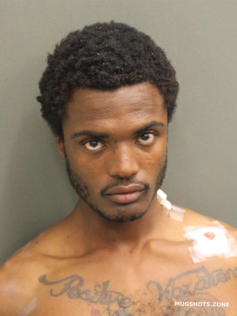 CHARLES KYLE 02/18/2023 - Orange County Mugshots Zone