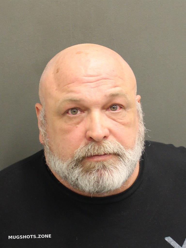 MARTIN BRIAN ANDREW 02/18/2023 - Orange County Mugshots Zone