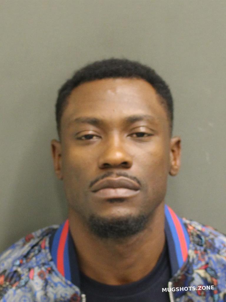 JEAN STEEVEN 02/18/2023 - Orange County Mugshots Zone