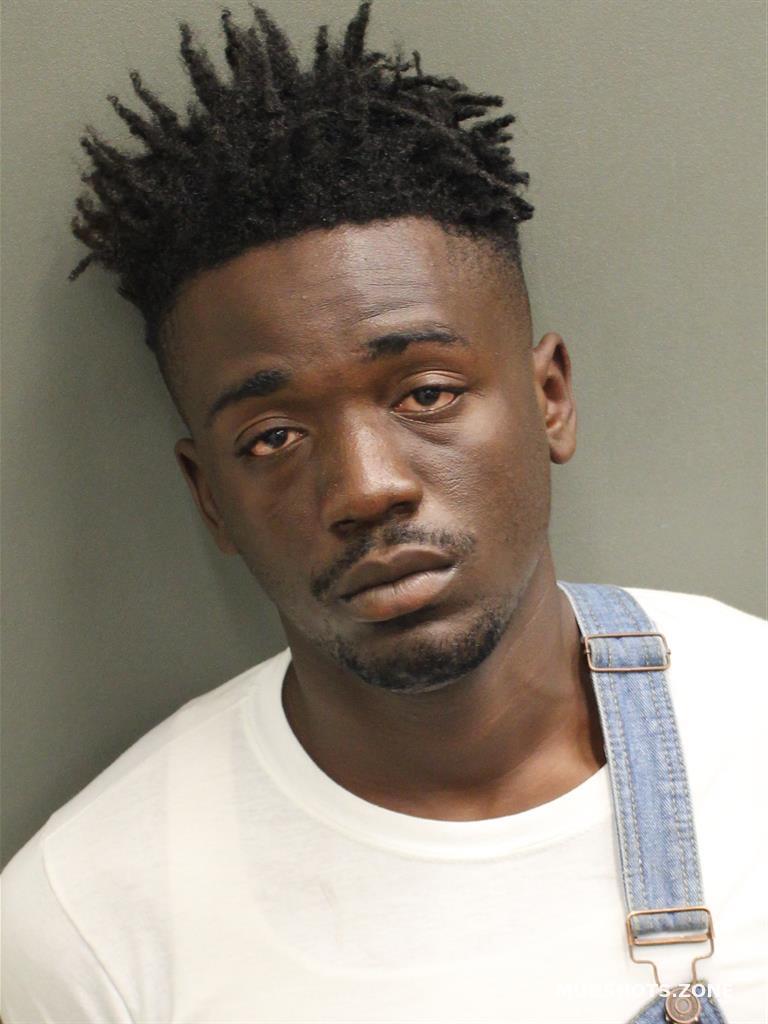 FULTON RASHARD JAMAL 02/18/2023 - Orange County Mugshots Zone