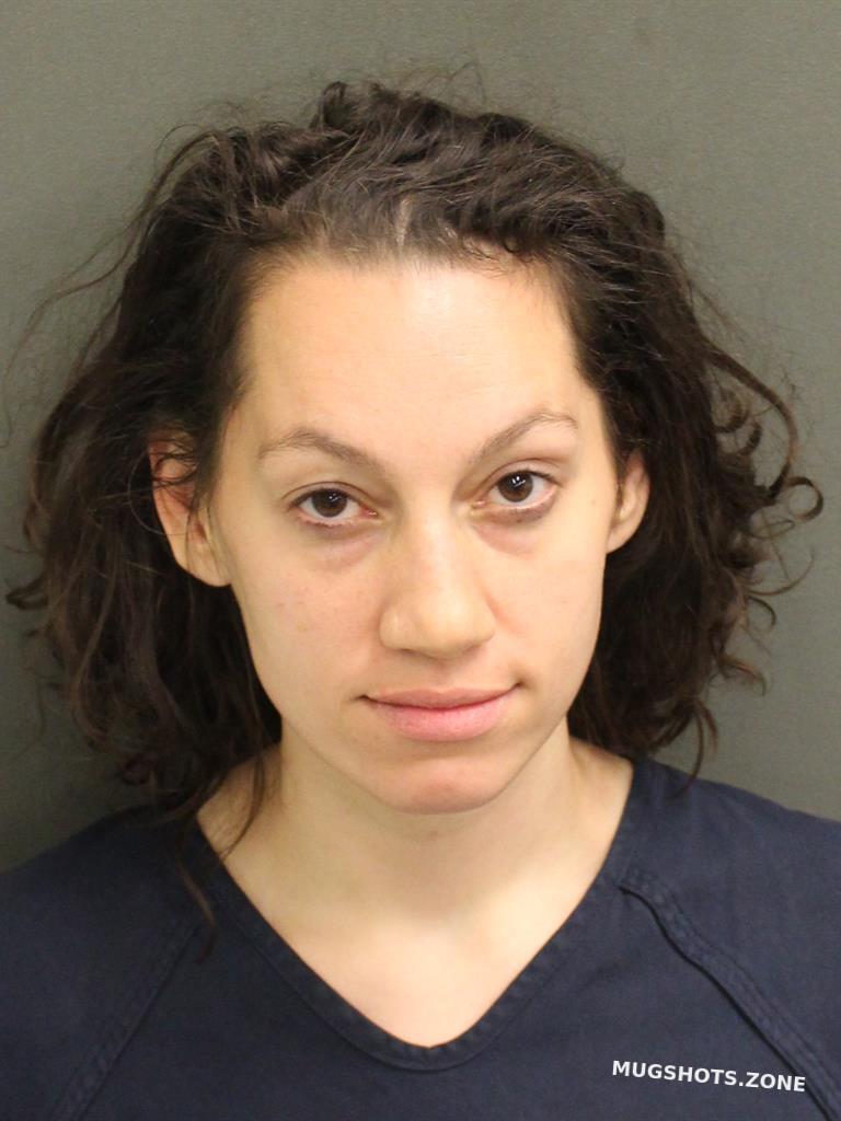 BETANCES BRIANA CHRISTINE LO 02/18/2023 - Orange County Mugshots Zone