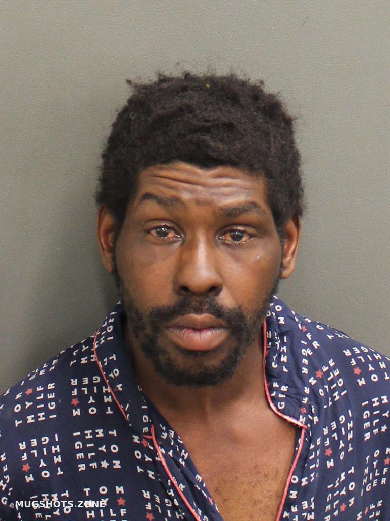 YOUNG JAY ROBINSON JR 02/19/2023 - Orange County Mugshots Zone