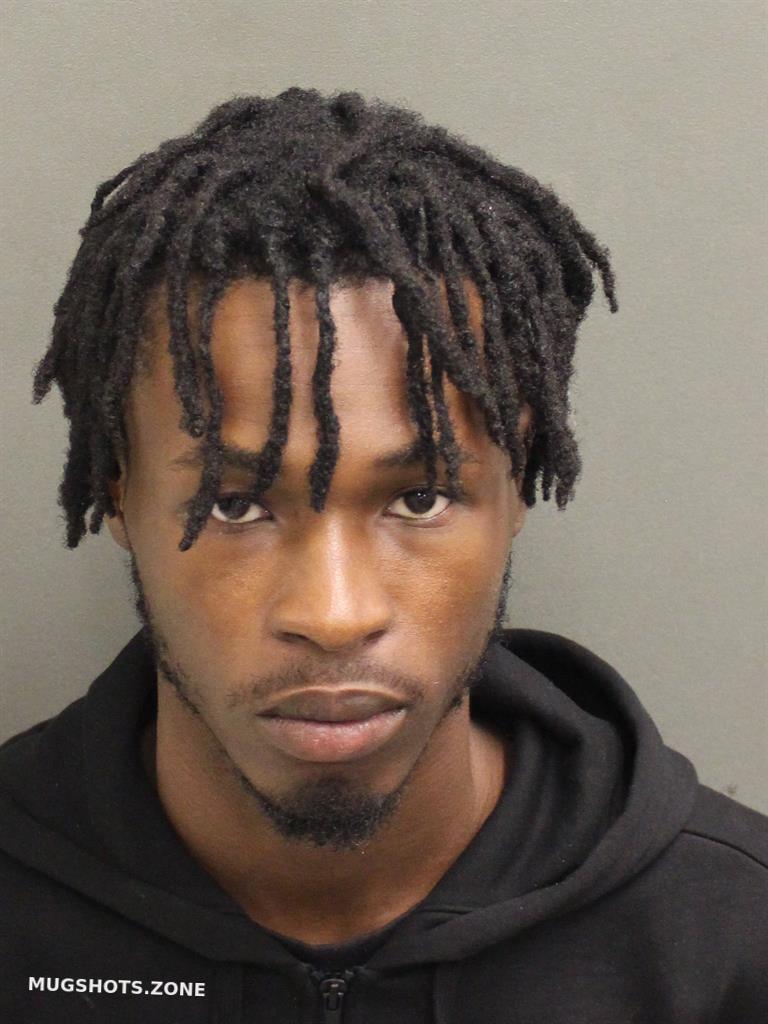 MARCELIN LUC 02/19/2023 - Orange County Mugshots Zone