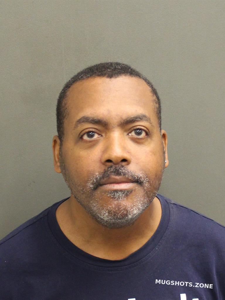 PIERSON LAWRENCE RAYMOND 02/19/2023 - Orange County Mugshots Zone