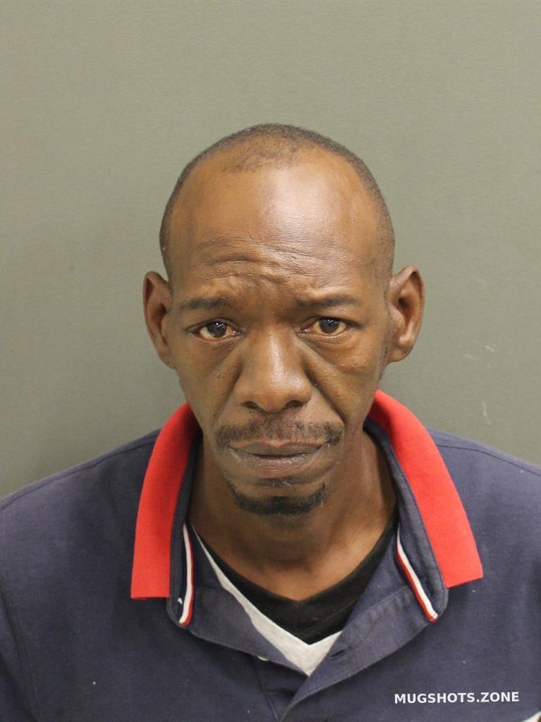 LEWIS DERRICK 02/19/2023 - Orange County Mugshots Zone