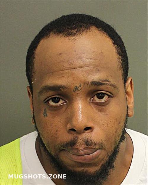 STEPHENS TAVARIS 02/20/2023 - Orange County Mugshots Zone