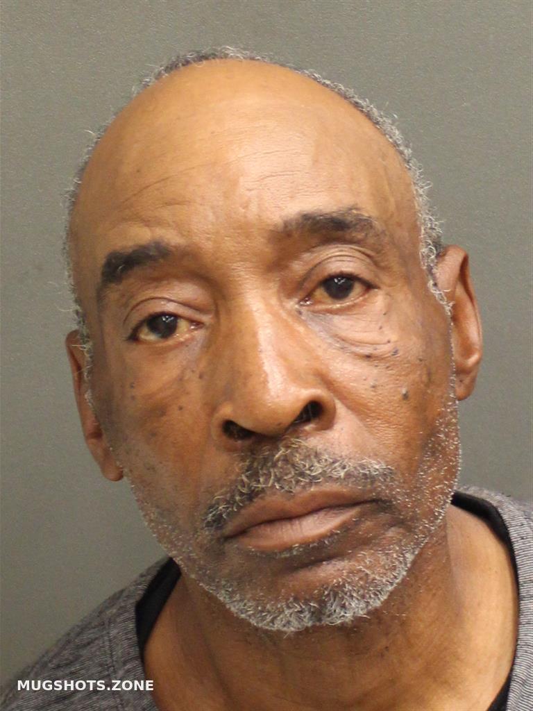 DANIELS CLYDE DEWITT 02/20/2023 - Orange County Mugshots Zone