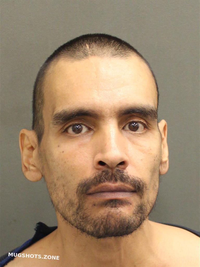 RODRIGUEZ PETE 02/20/2023 - Orange County Mugshots Zone