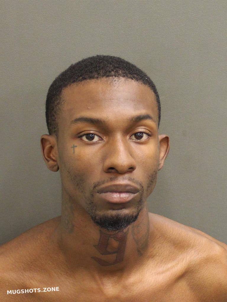 NICHOLS ANTHONY ISAIAH JR JR 02/20/2023 - Orange County Mugshots Zone