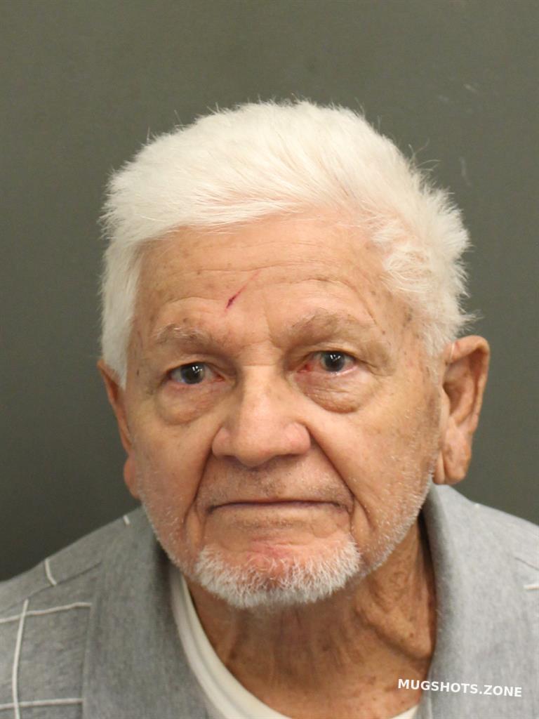 BAEZQUIJANO HECTOR LUIS 02/20/2023 - Orange County Mugshots Zone