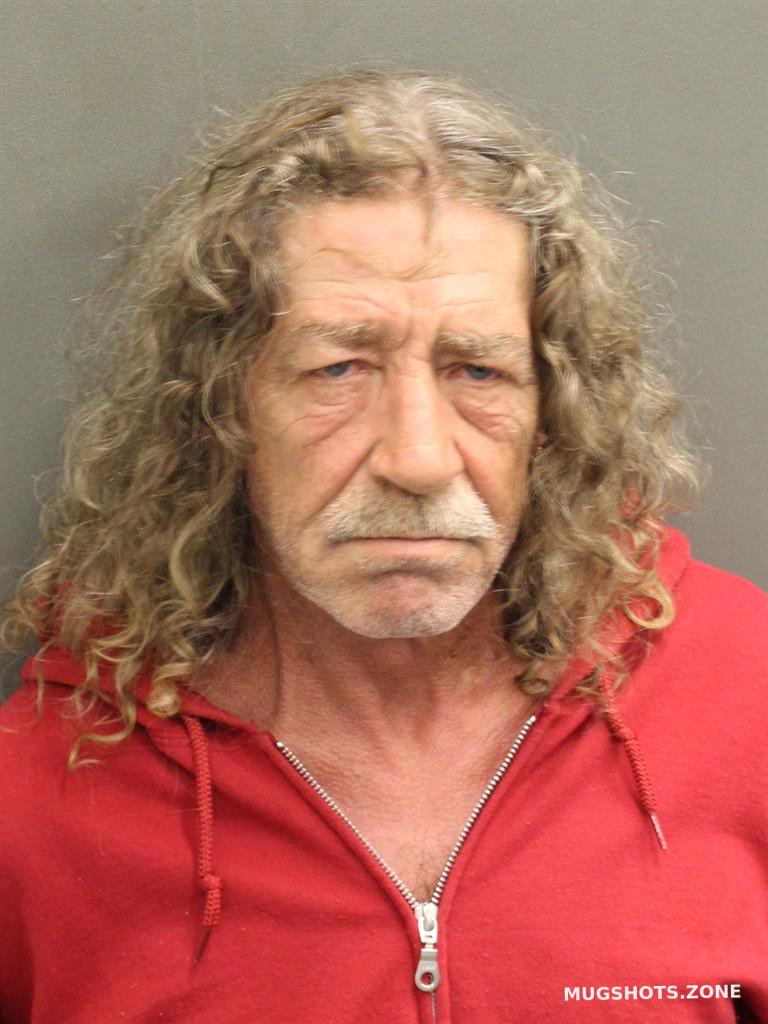 BELCOURT WAYNE ROLAND 02/20/2023 - Orange County Mugshots Zone