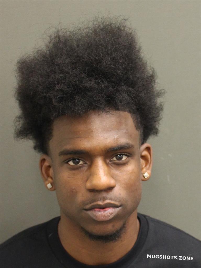 BLAKENEY TYRIEKE RESEAN 02/21/2023 - Orange County Mugshots Zone