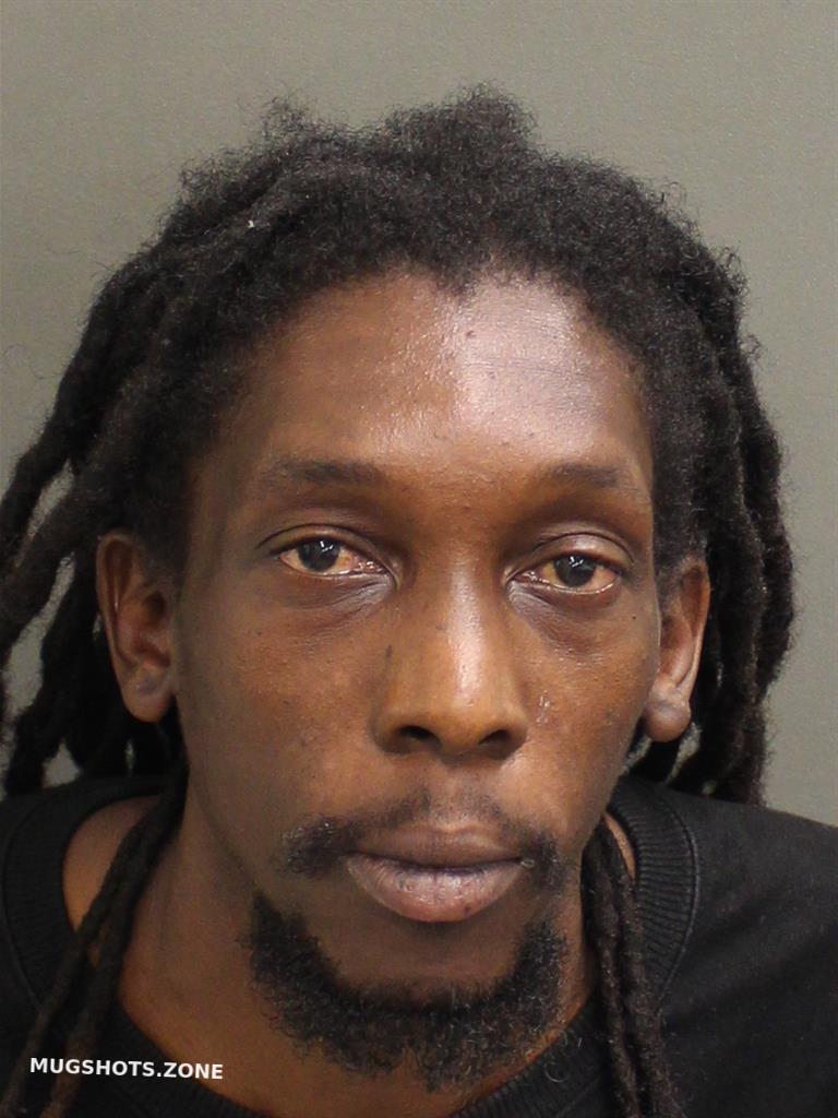 TURNER COREY JAMISONLEE 02/21/2023 - Orange County Mugshots Zone