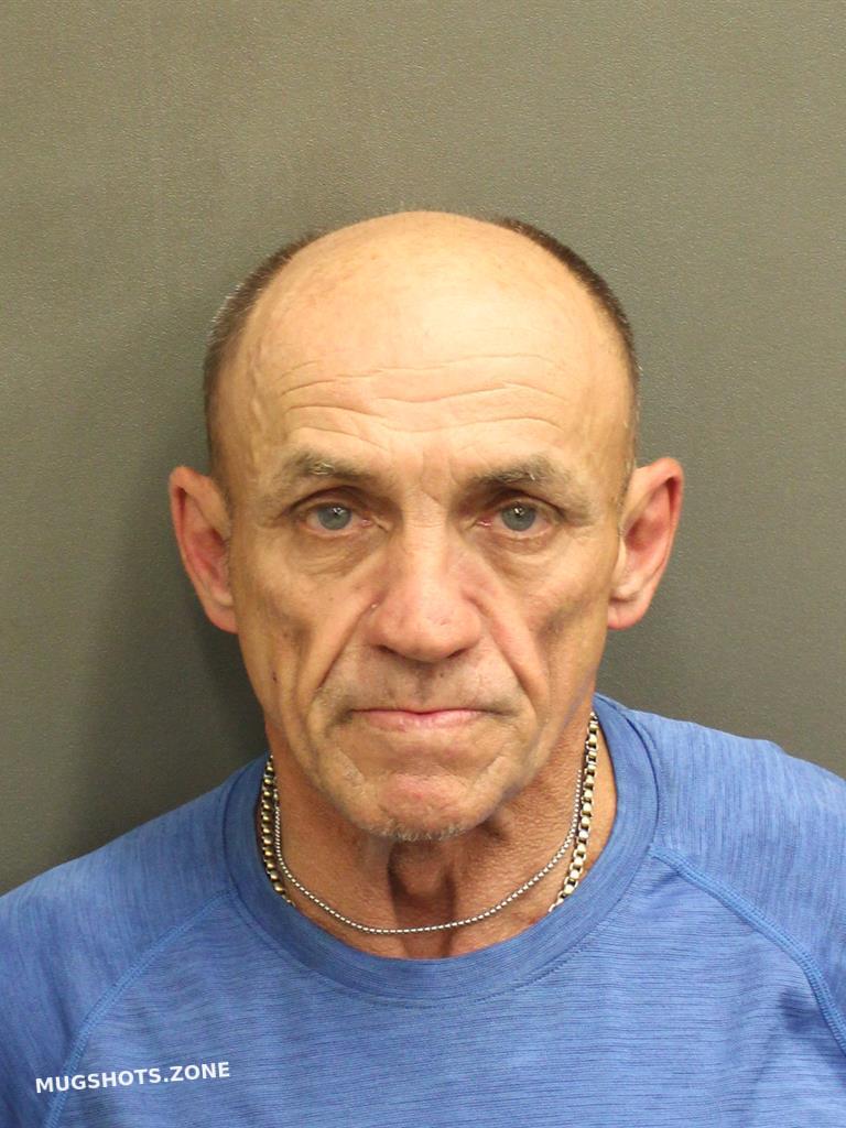 HART DAN 02/21/2023 - Orange County Mugshots Zone