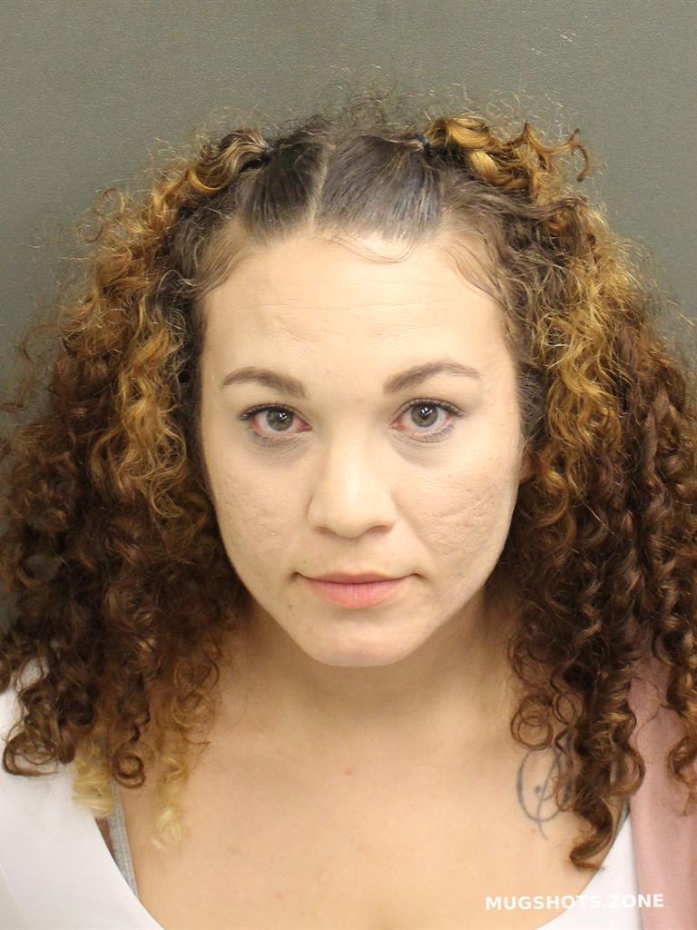 RUEDAVAZQUEZ REBECA 02/21/2023 - Orange County Mugshots Zone