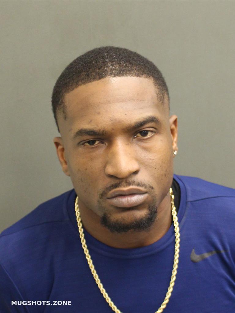 POMPILUS FRITZ 02/21/2023 - Orange County Mugshots Zone