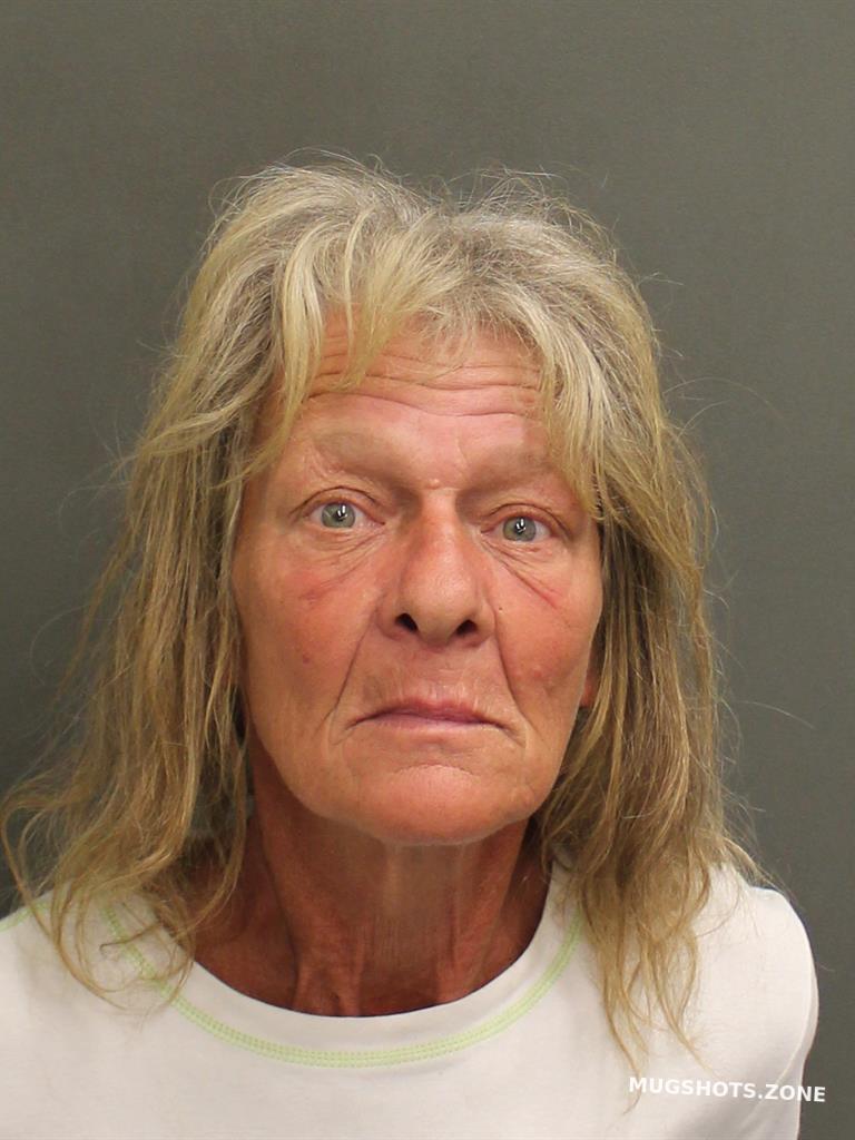 PARKER ROBIN ALANE 02/21/2023 - Orange County Mugshots Zone