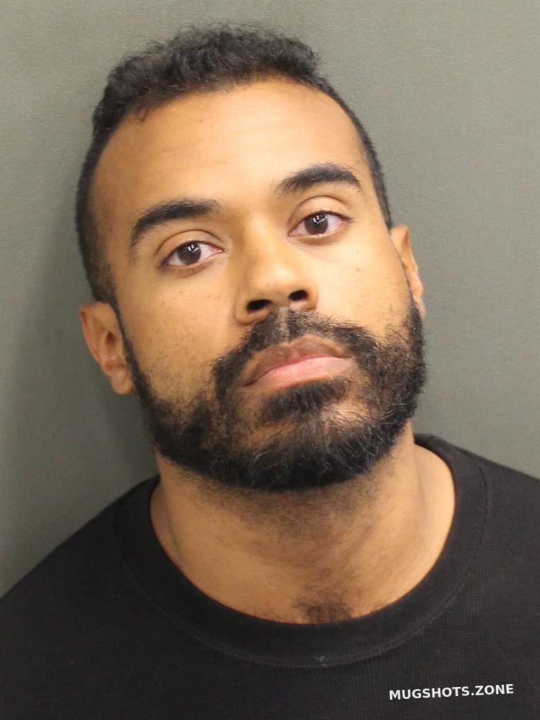 RODRIGUEZ EDWARD II 02/21/2023 - Orange County Mugshots Zone