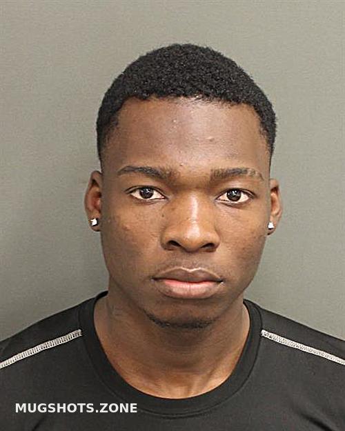 ABRAHAM JUDLEY 02/21/2023 - Orange County Mugshots Zone