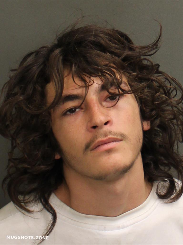 GALMITZ LOUIS GAGE 02/22/2023 - Orange County Mugshots Zone