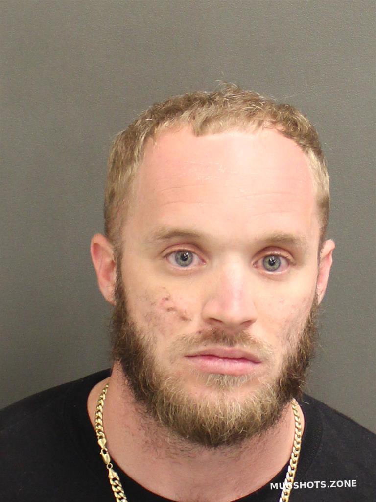 PUSHOR ALEXANDER JASON 02/22/2023 - Orange County Mugshots Zone