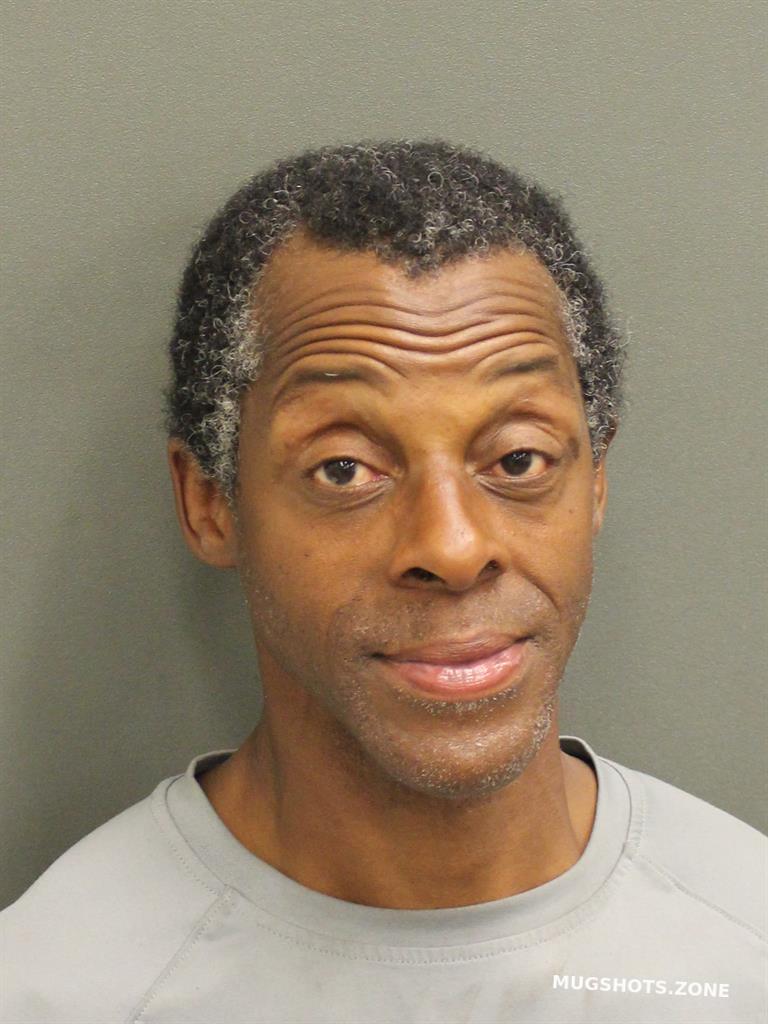 SINGLETON GEORGE ELLIOT 02/22/2023 - Orange County Mugshots Zone