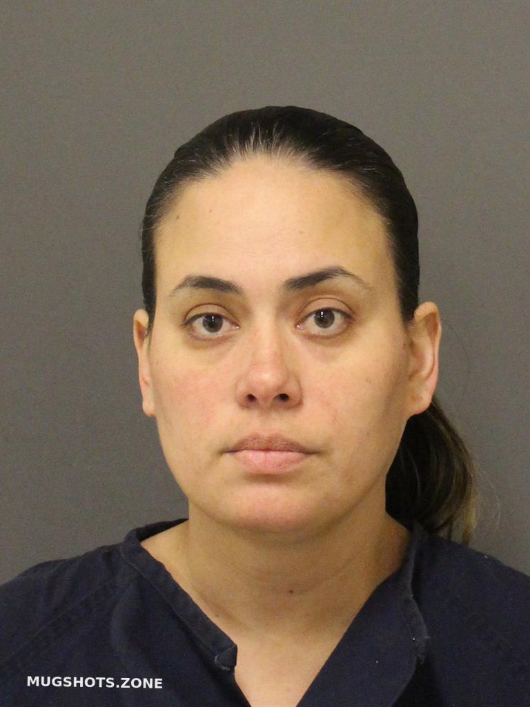 TORRES RAITZA 02/22/2023 - Orange County Mugshots Zone