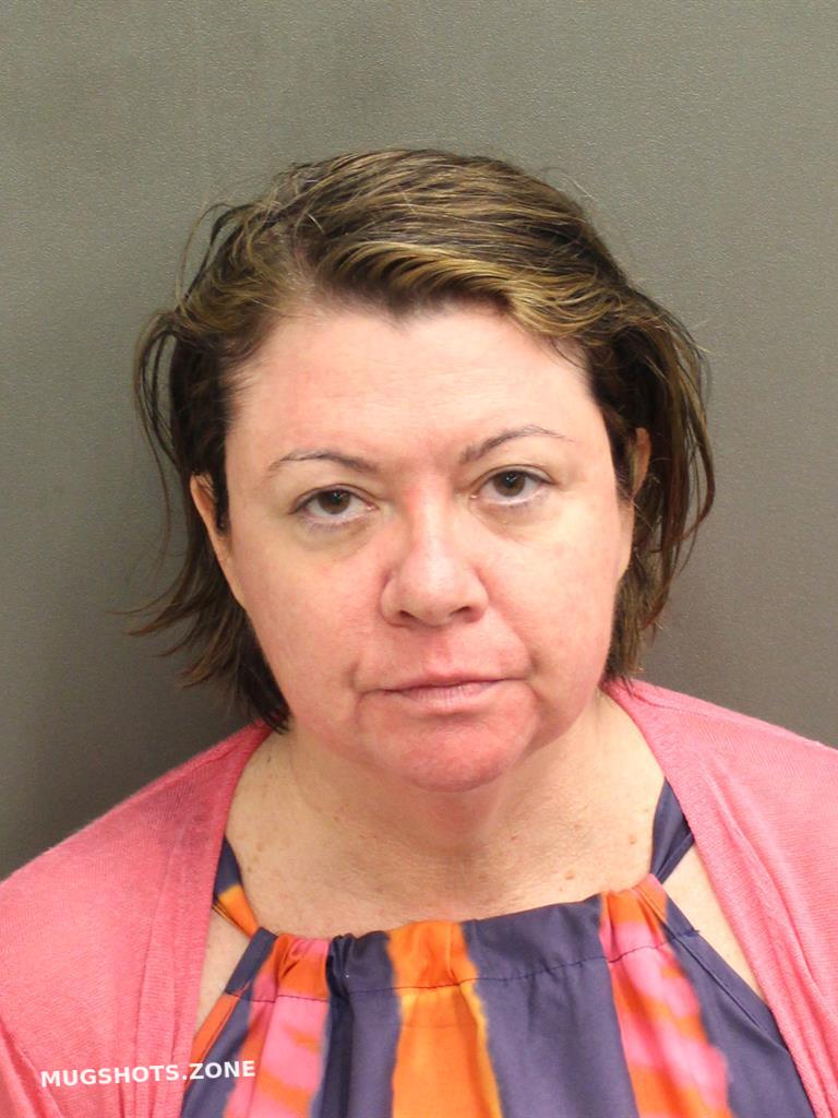 PAYNE DAWN MARIE 02/22/2023 - Orange County Mugshots Zone