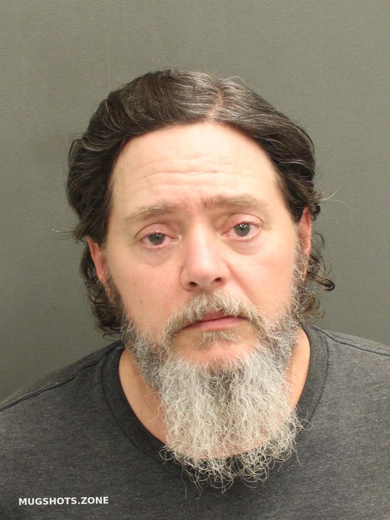 BECKER TIMOTHY G 02/22/2023 - Orange County Mugshots Zone