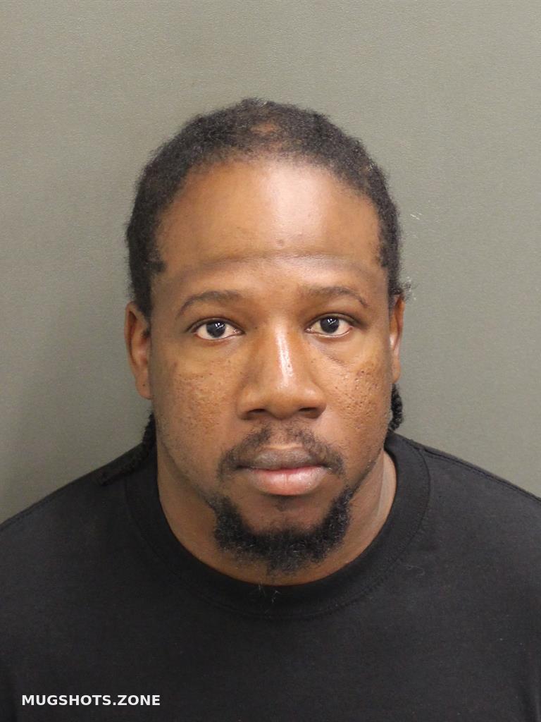 CRUMP JEROME DANIEL 02/22/2023 - Orange County Mugshots Zone CRUMP JEROME DANIEL 02/22/2023 - Orange County Mugshots Zone