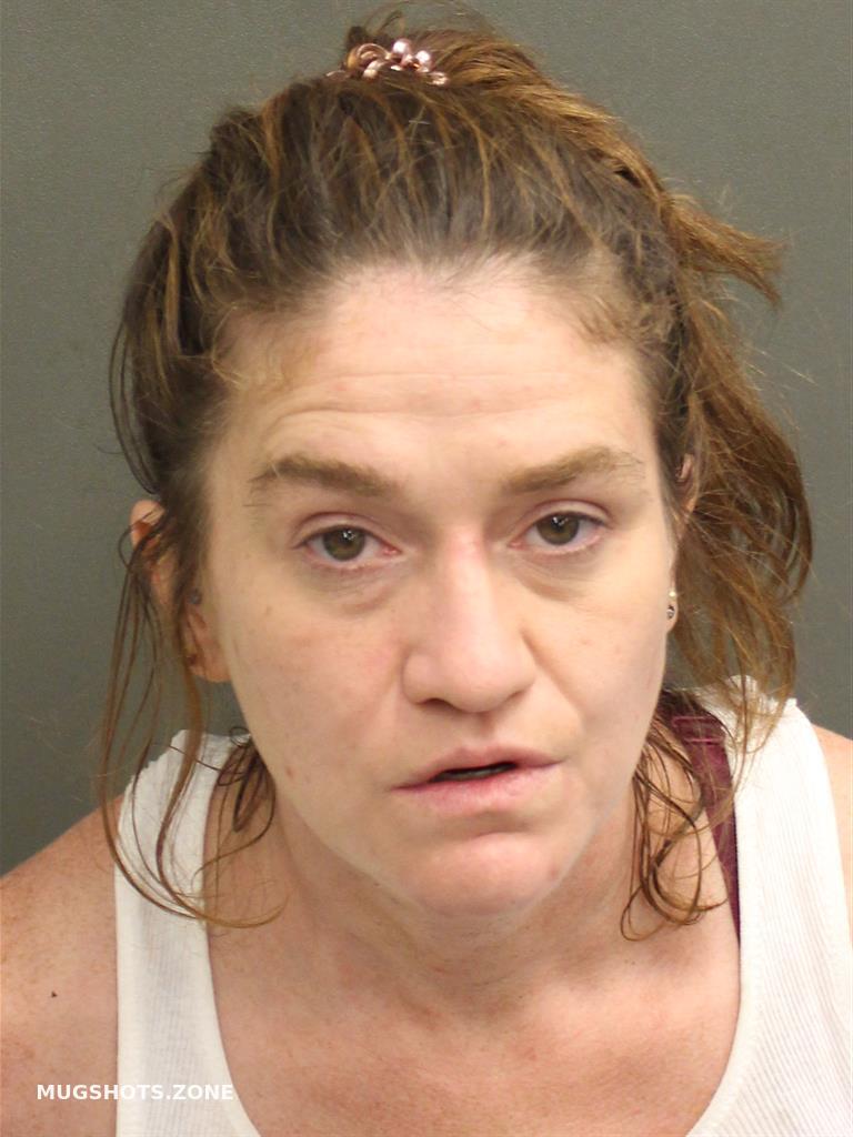 LEARY HEATHER ANN 02/24/2023 - Orange County Mugshots Zone