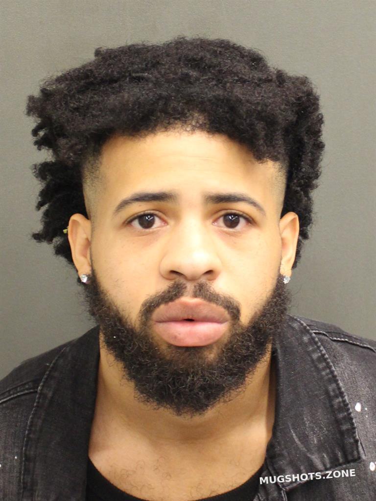 SHELTON CHRISTOPHER SHAWN 02/24/2023 - Orange County Mugshots Zone