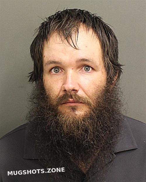 LYLE ROBERT SHANE 02/25/2023 - Orange County Mugshots Zone