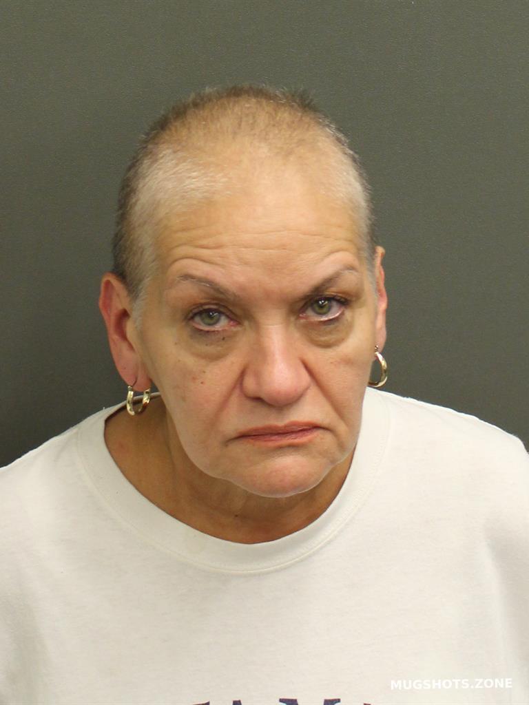 RIVERA CHRISTINE COLON 02/25/2023 - Orange County Mugshots Zone