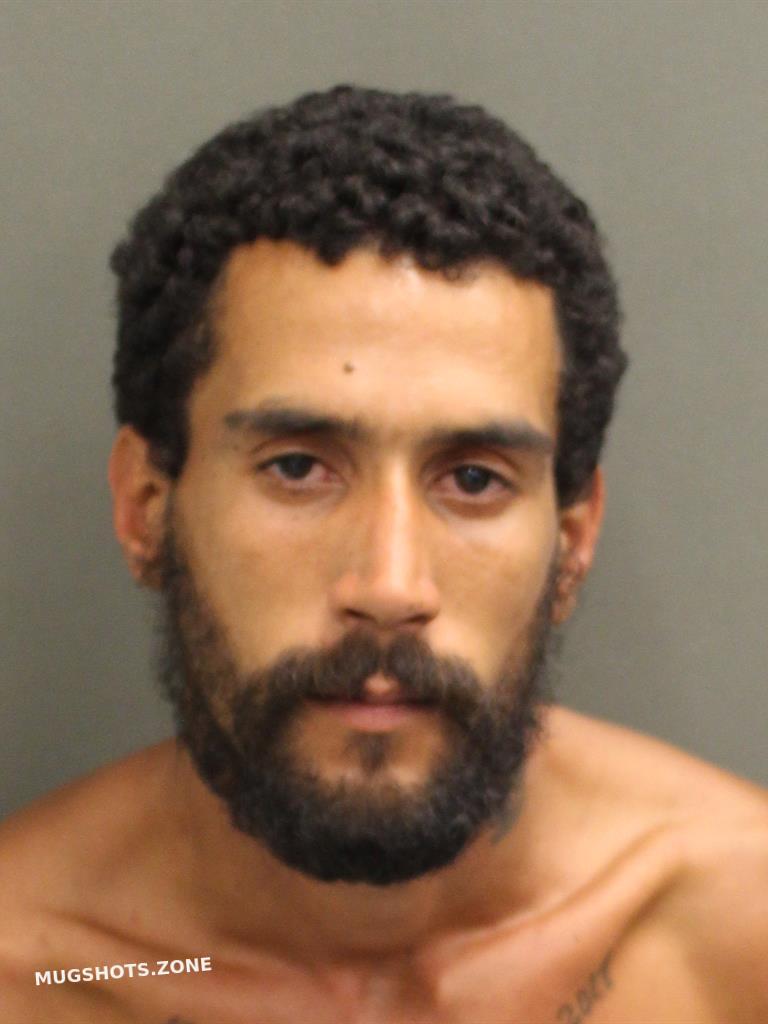 MELENDEZ SAMUEL JR 02/26/2023 - Orange County Mugshots Zone