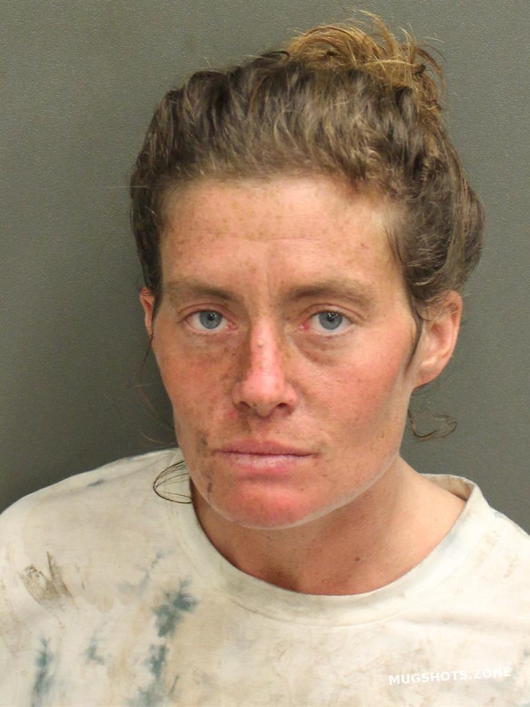 PARSONS TIFFANY N 02/26/2023 - Orange County Mugshots Zone