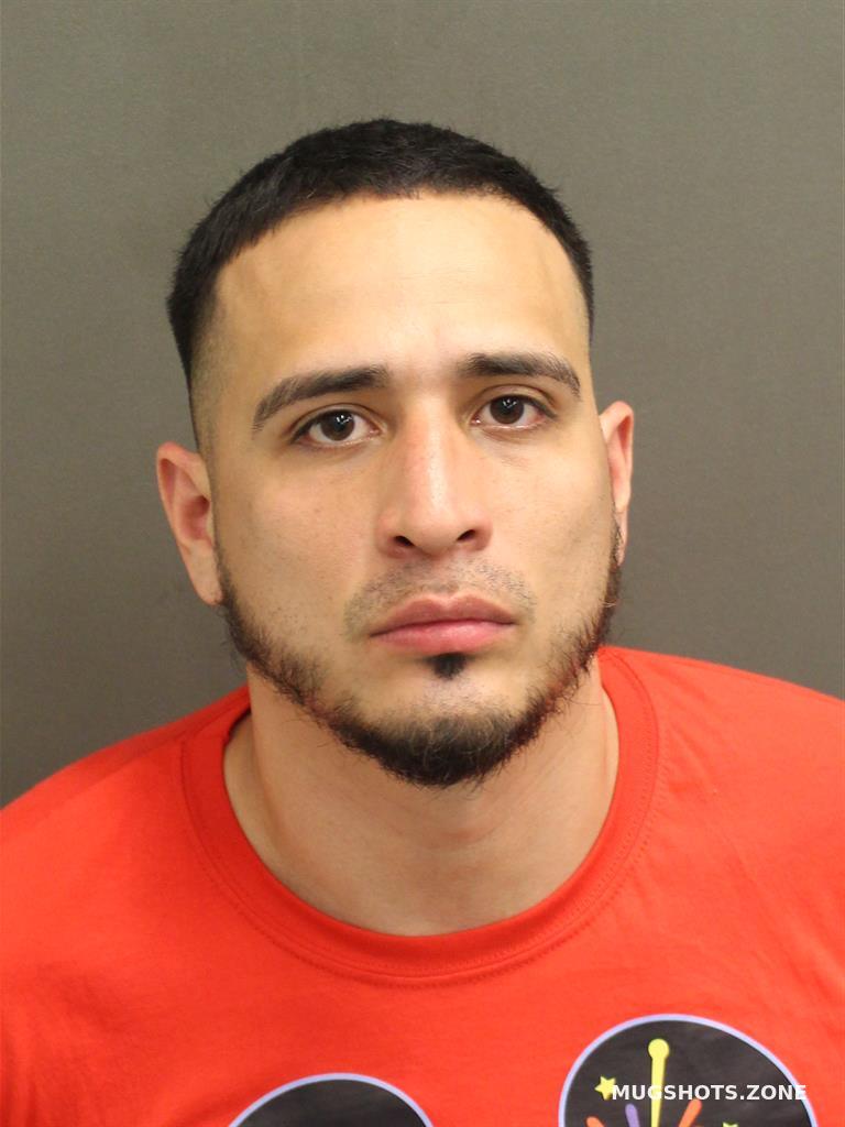 RODRIGUEZ RICARDO ANTHONY 02/26/2023 - Orange County Mugshots Zone