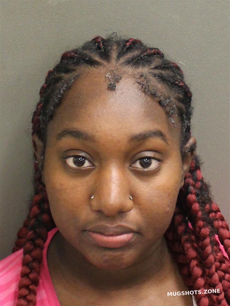 MUHAMMAD SALEEMA ZAKIYYAH 02/27/2023 - Orange County Mugshots Zone