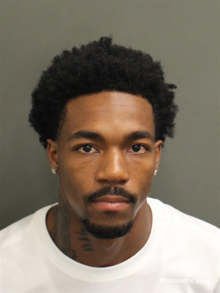 JENKINS CHRISTOPHER LEON 02/27/2023 - Orange County Mugshots Zone
