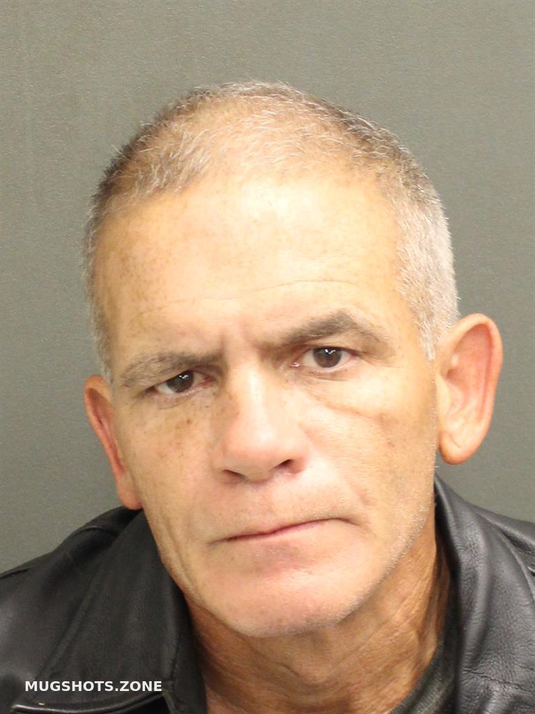 MAPLES ROBERT JAY 02/27/2023 - Orange County Mugshots Zone
